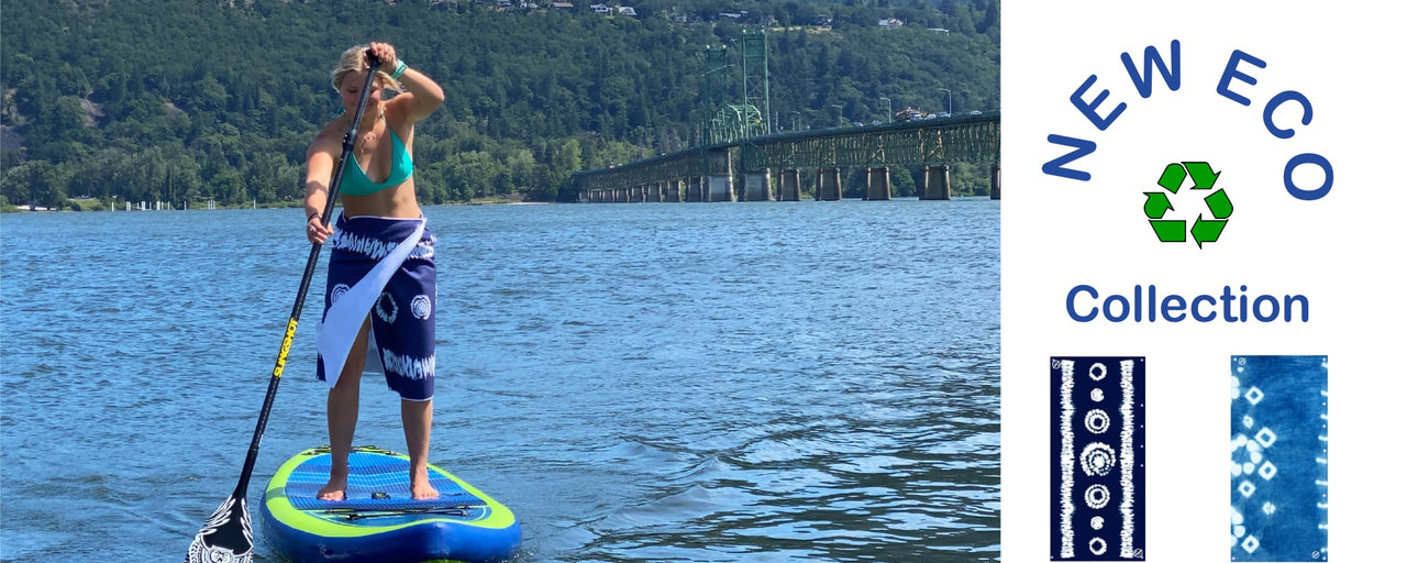 Snappy Towels - Premium Microfiber Towels for All Outdoor Sports
