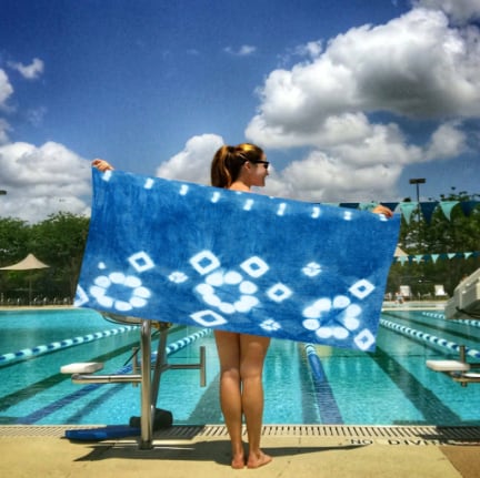 Snappy Towels - Premium Microfiber Towels for All Outdoor Sports