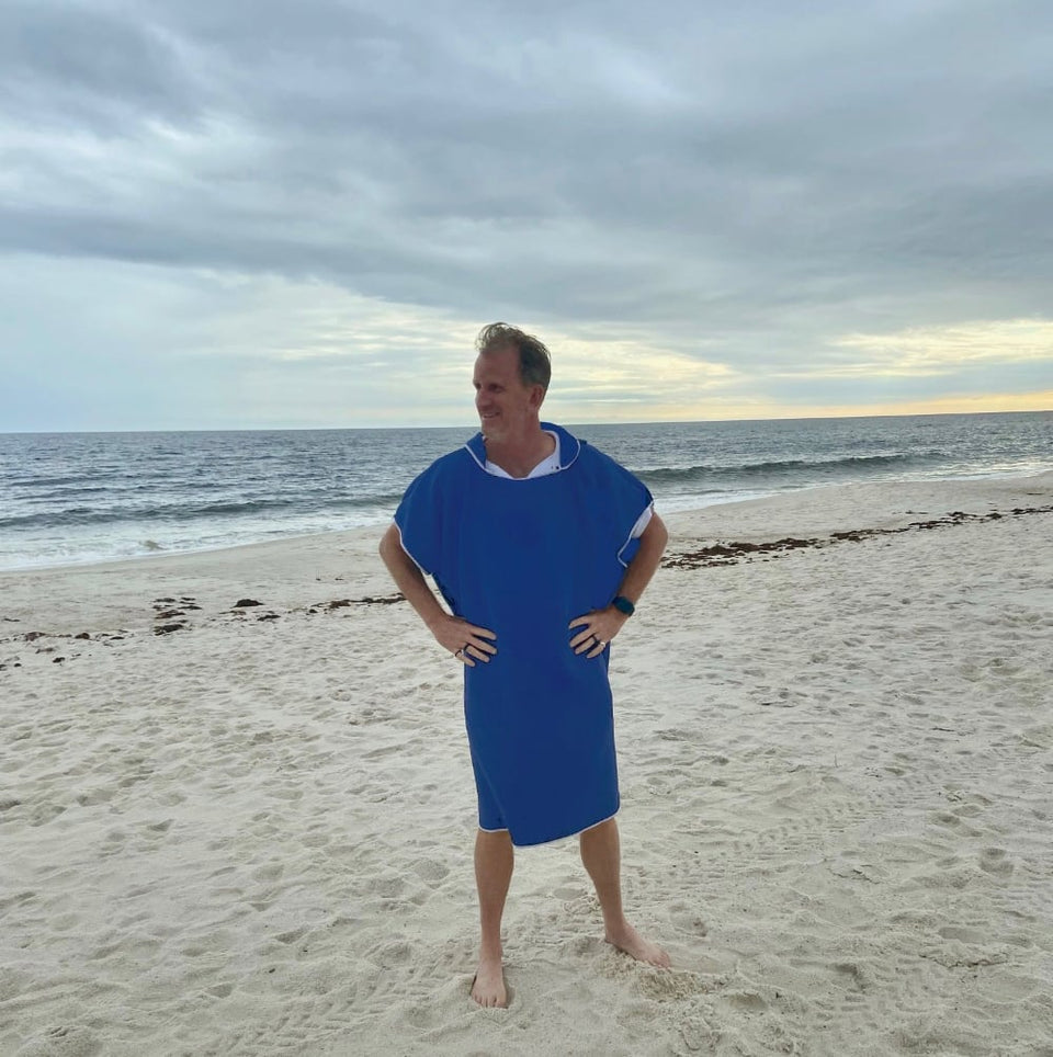 Snappy Towels - Premium Microfiber Towels for All Outdoor Sports